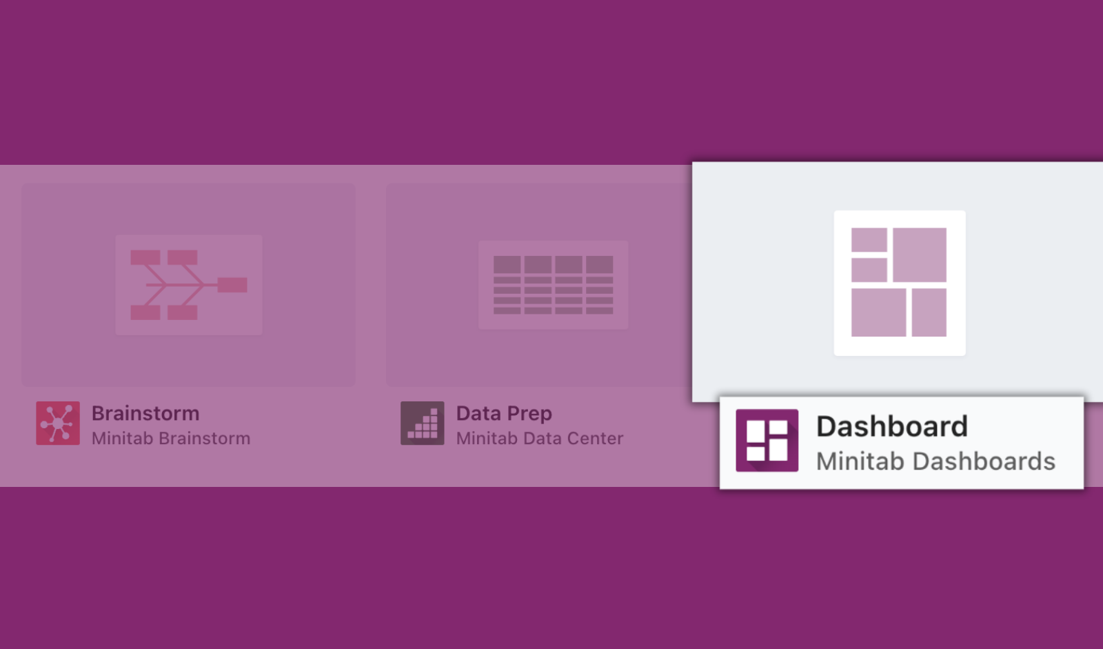 From Data to Decisions: How Minitab Dashboards Empower Smarter Business Insights